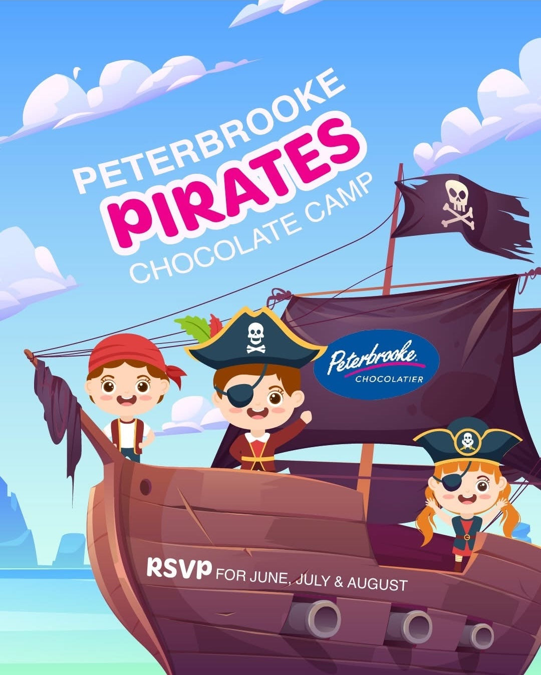 Summer Camp - Fleming Island