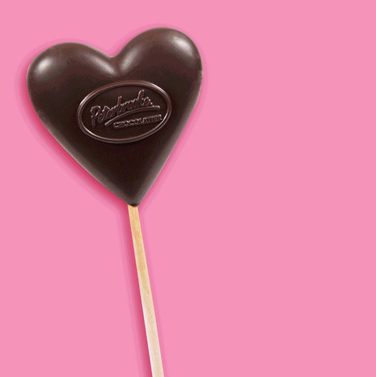 Peterbrooke Chocolatier - European-styled handmade chocolates