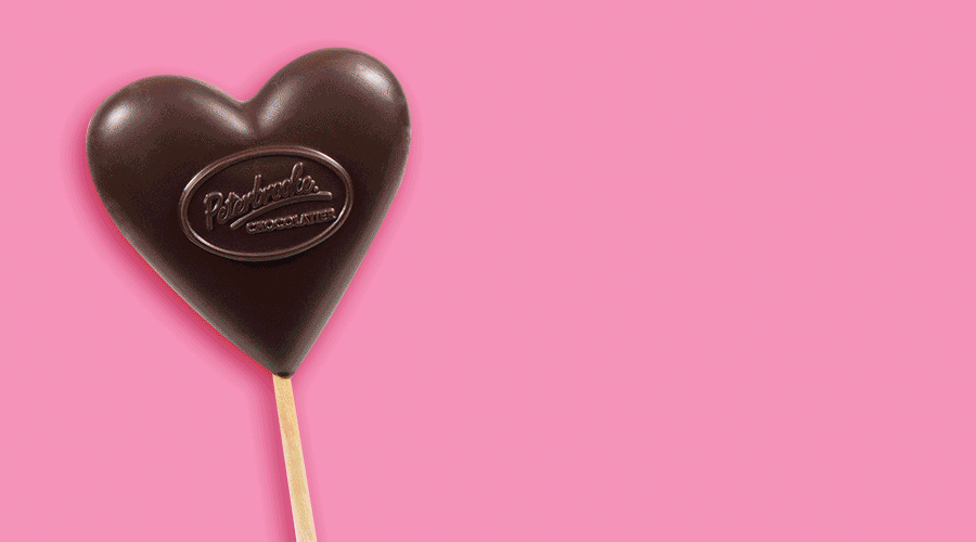 Peterbrooke Chocolatier - European-styled handmade chocolates