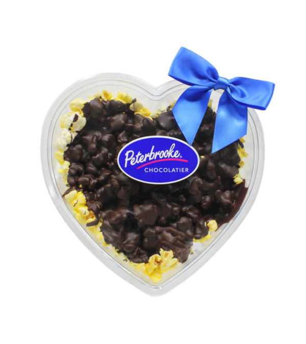 Chocolate Covered Popcorn | Peterbrooke Chocolatier