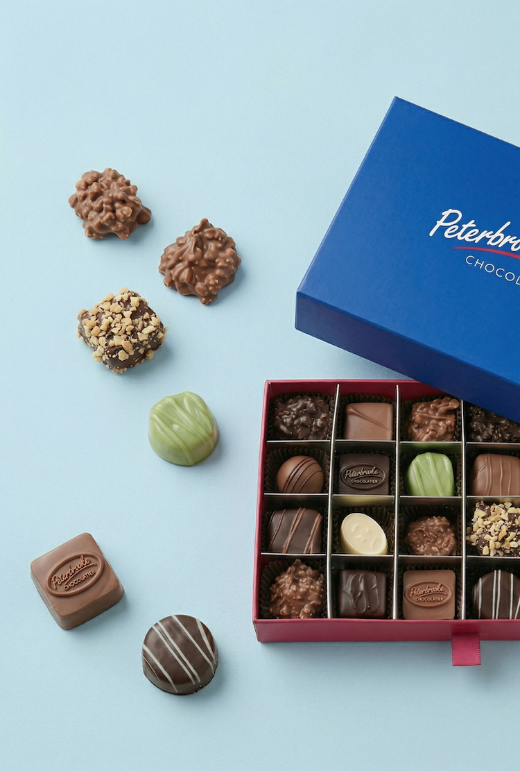 Shop Online – Peterbrooke Chocolatier